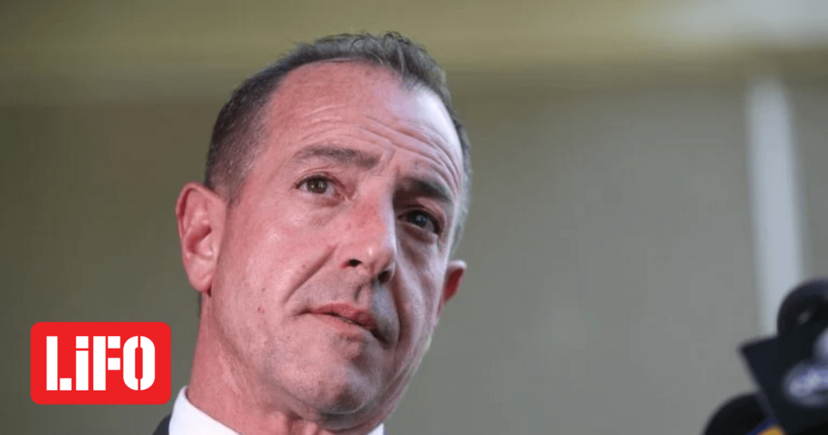 Συνελήφθη ο πατέρας της Λίντσεϊ Λόχαν για ενδοοικογενειακή βία | LiFO